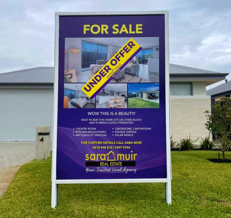 Chat To Us – Sara Muir Real Estate