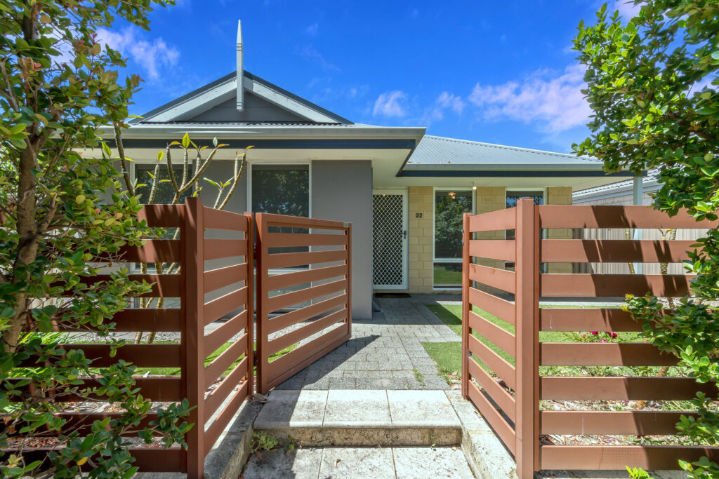 Sara Muir Real Estate – Perth
