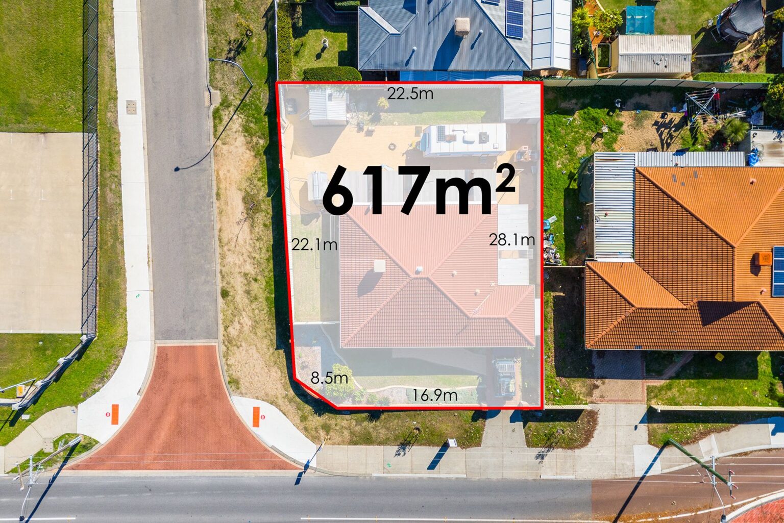 Sara Muir Real Estate – Perth