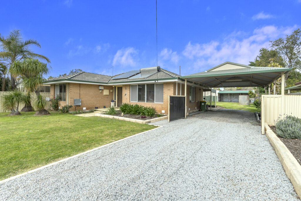 Sara Muir Real Estate – Perth